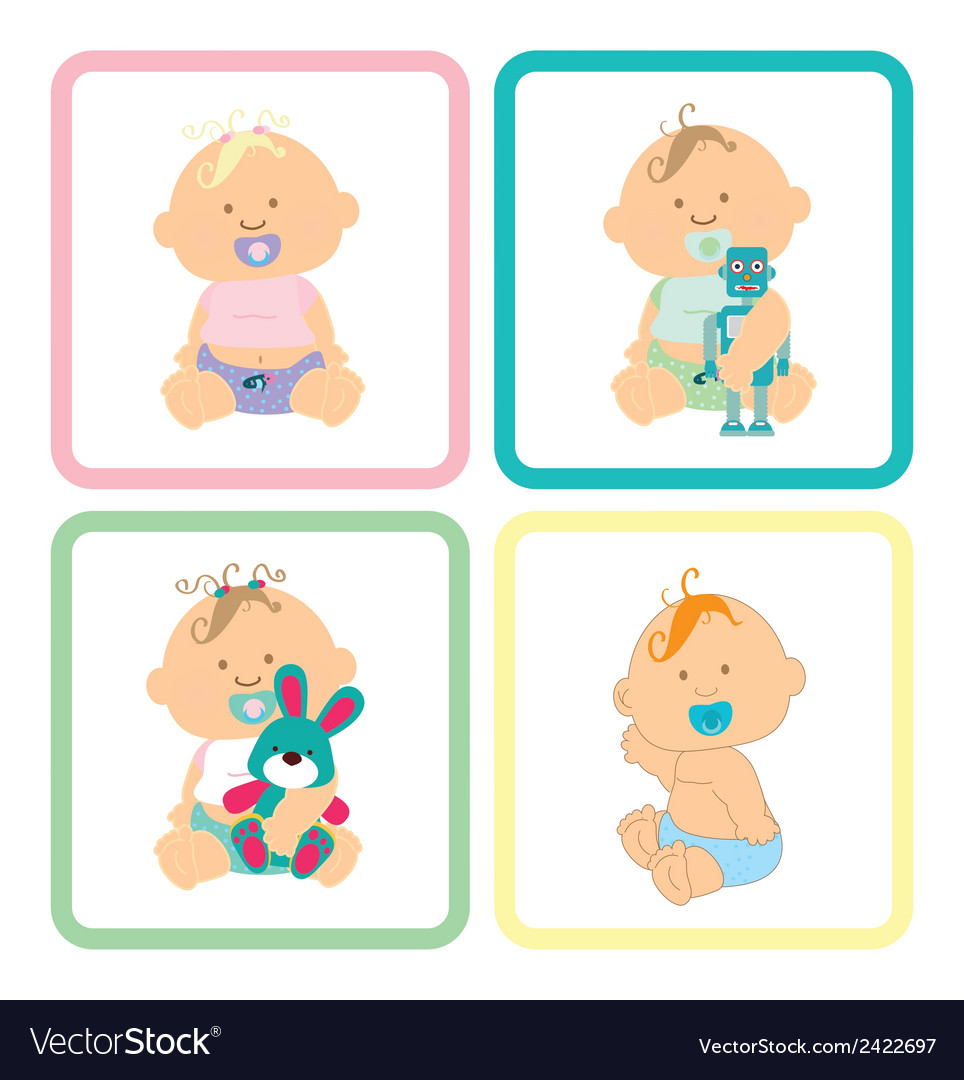 Base ok Royalty Free Vector Image - VectorStock