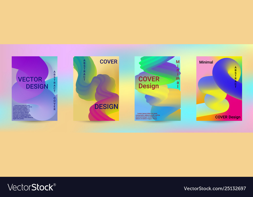 Minimum Coverage Royalty Free Vector Image Vectorstock