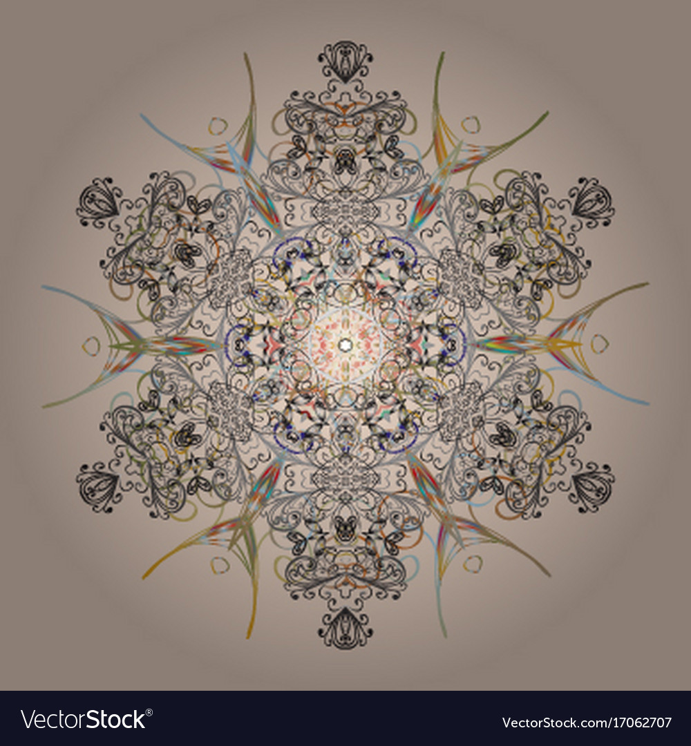 Abstract texture Royalty Free Vector Image - VectorStock