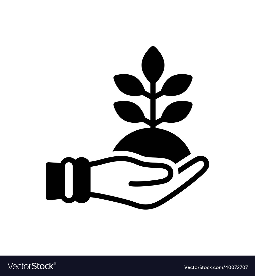 Friendly Royalty Free Vector Image - VectorStock