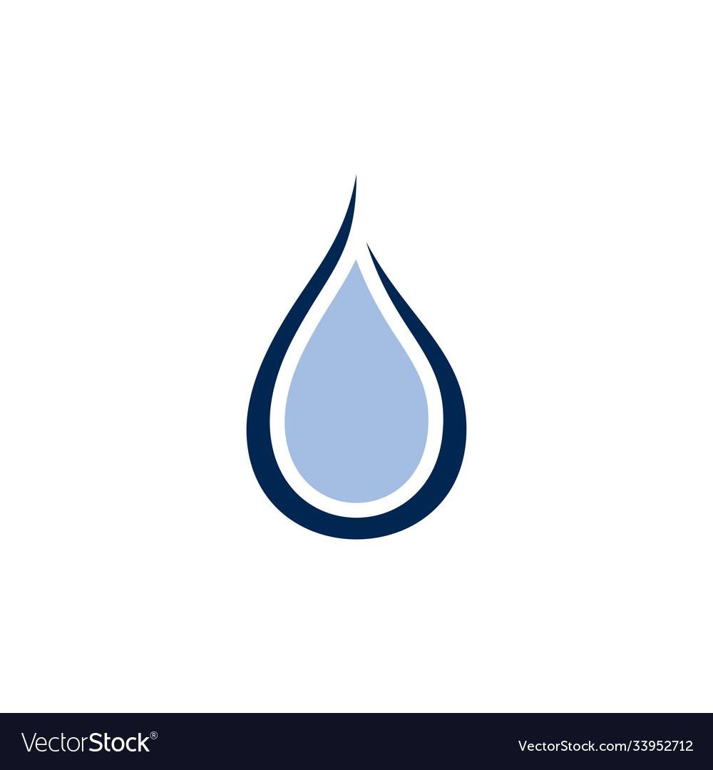 Gas and oil logo template design symbol icon Vector Image