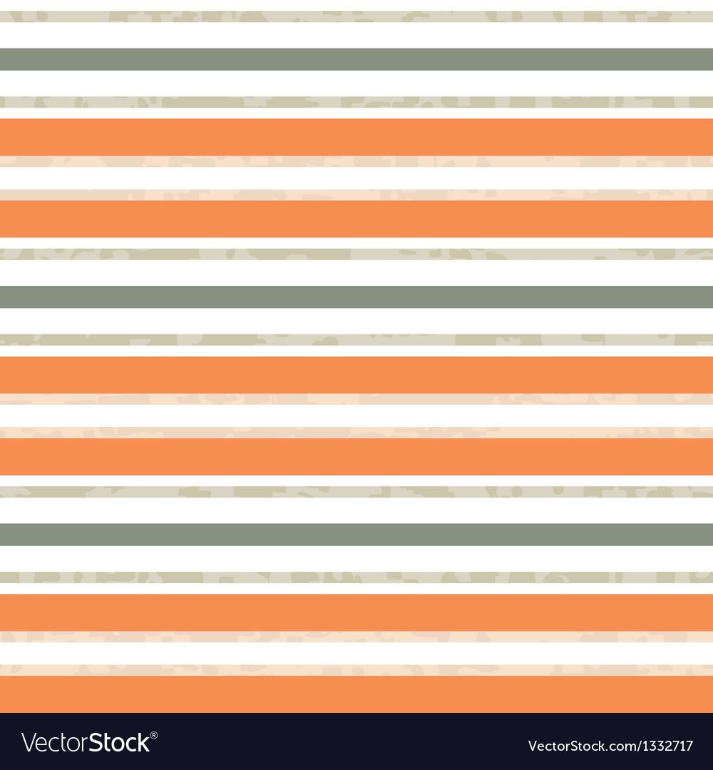 Seamless stripes background pattern Royalty Free Vector