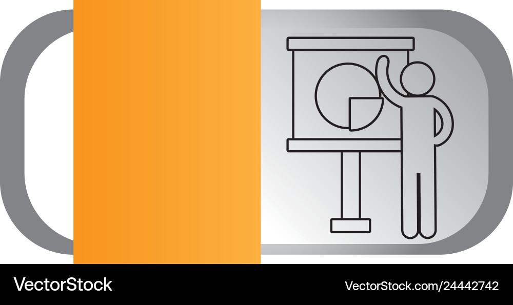 Man pictograph cartoon Royalty Free Vector Image