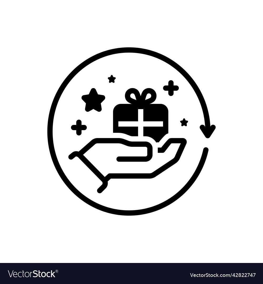 Proposition Royalty Free Vector Image - VectorStock
