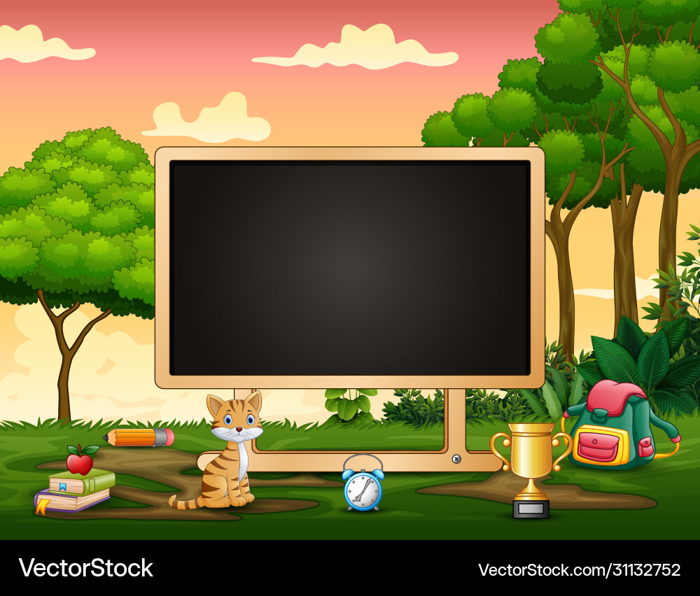 Blackboard Learn Logo Vector