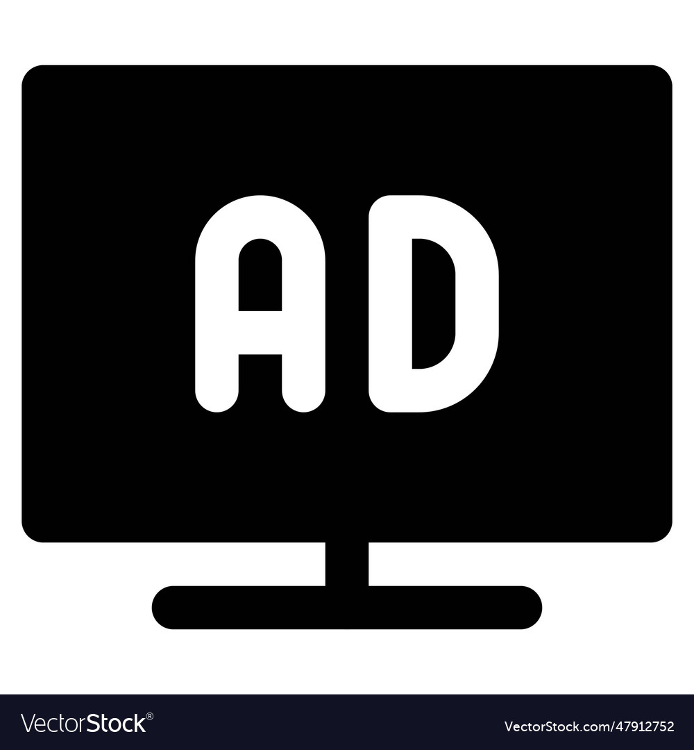 Network user data kept in active directory Vector Image