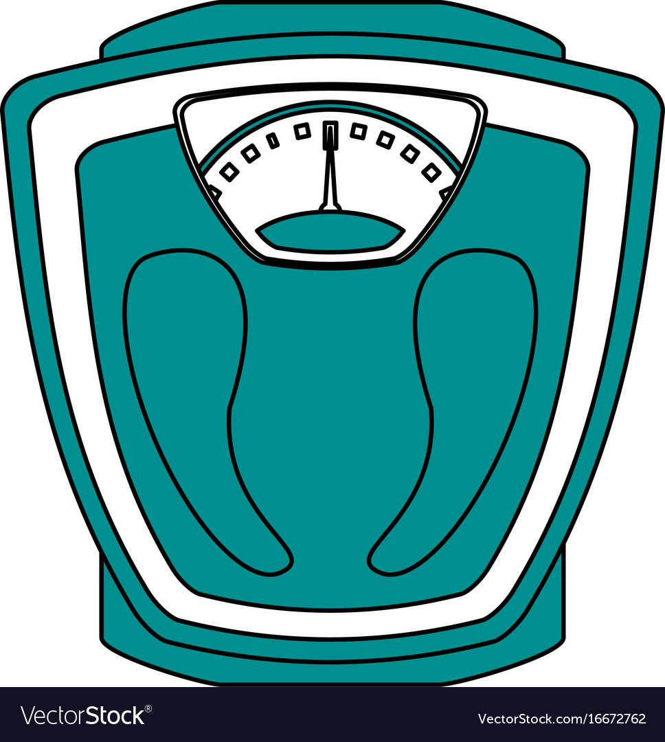 Scale Royalty Free Vector Image - VectorStock