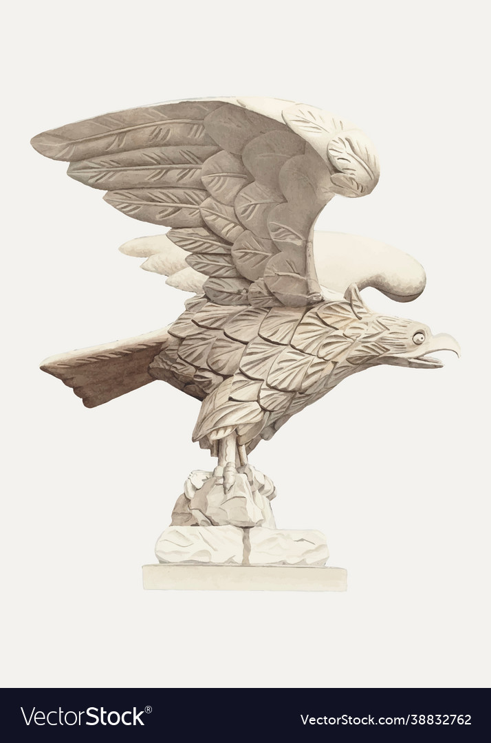 Template trace Royalty Free Vector Image - VectorStock