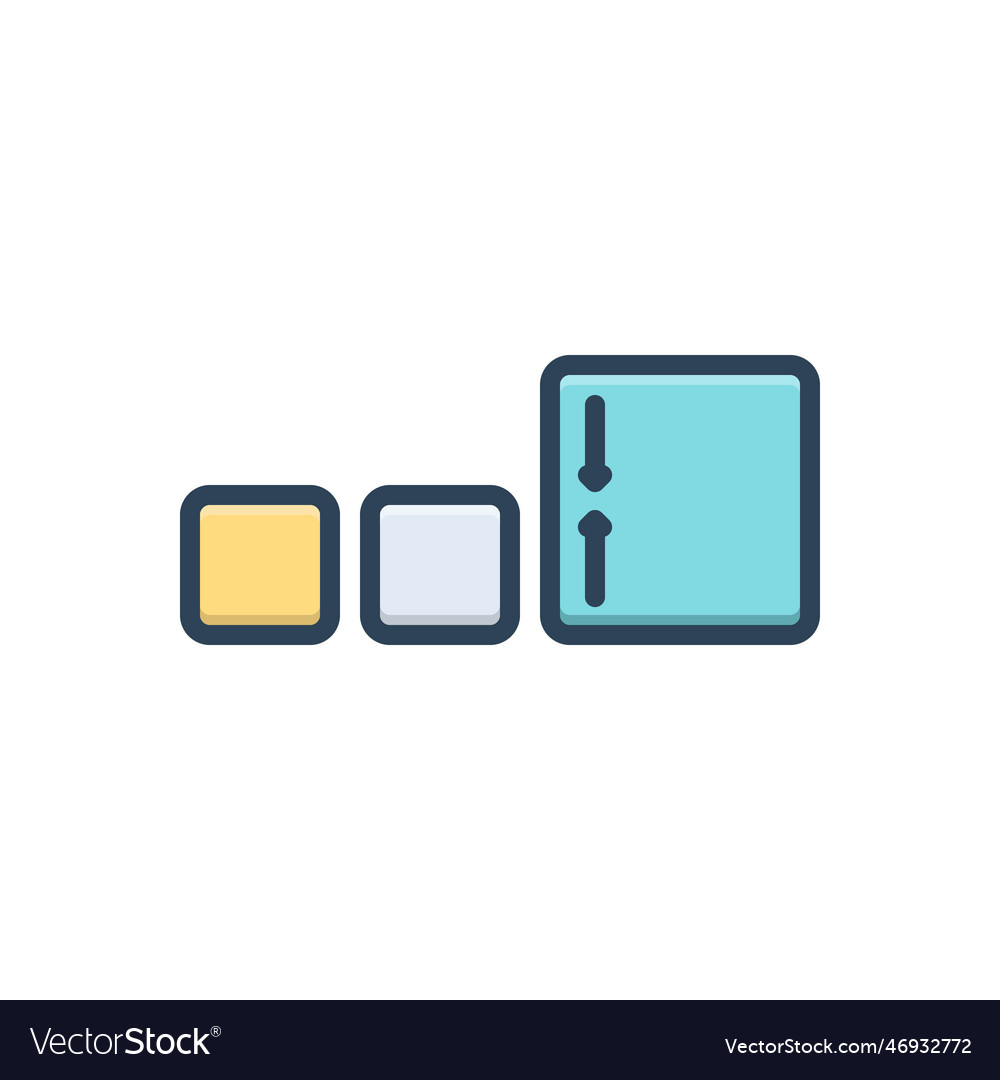 Especially Royalty Free Vector Image - VectorStock