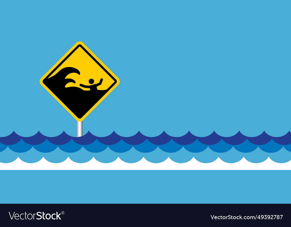 Mark rademaker Royalty Free Vector Image - VectorStock