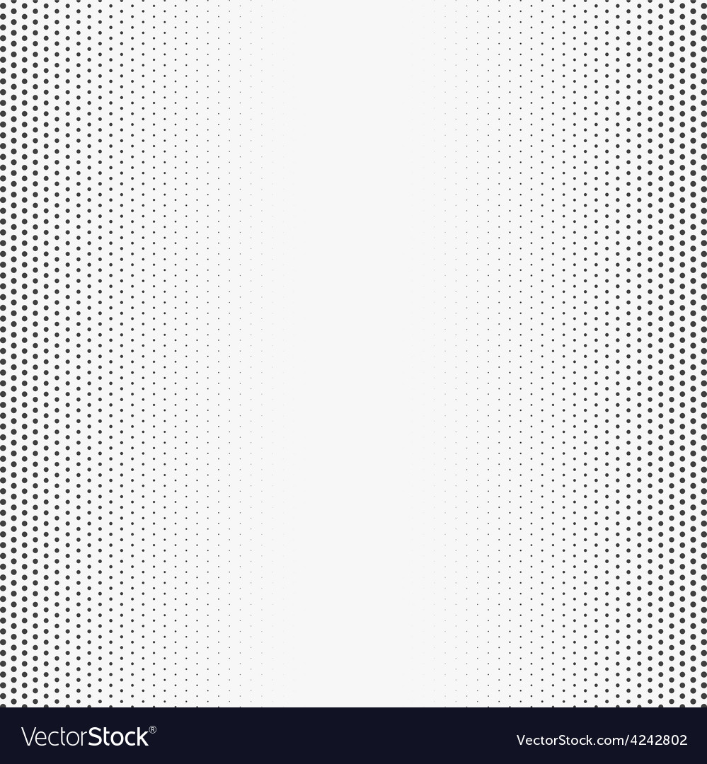 Halftone texture Royalty Free Vector Image - VectorStock