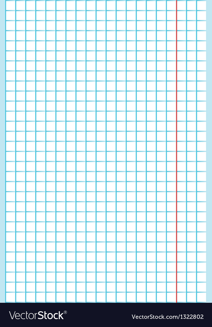 Workbook Royalty Free Vector Image - VectorStock