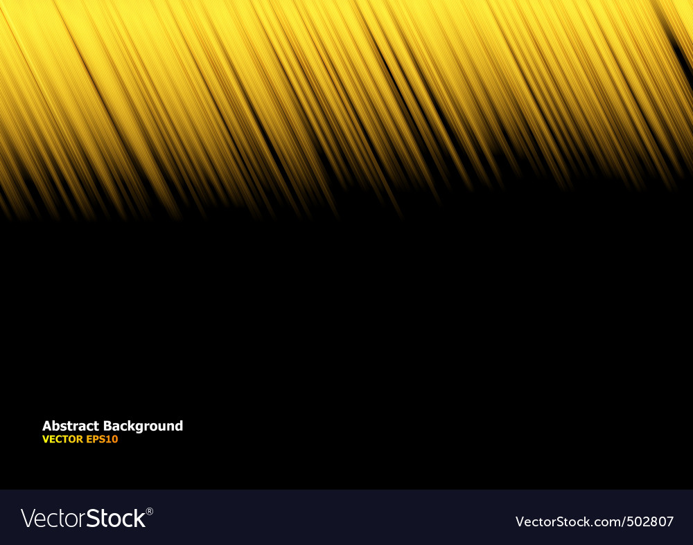 Abstract glowing background Royalty Free Vector Image