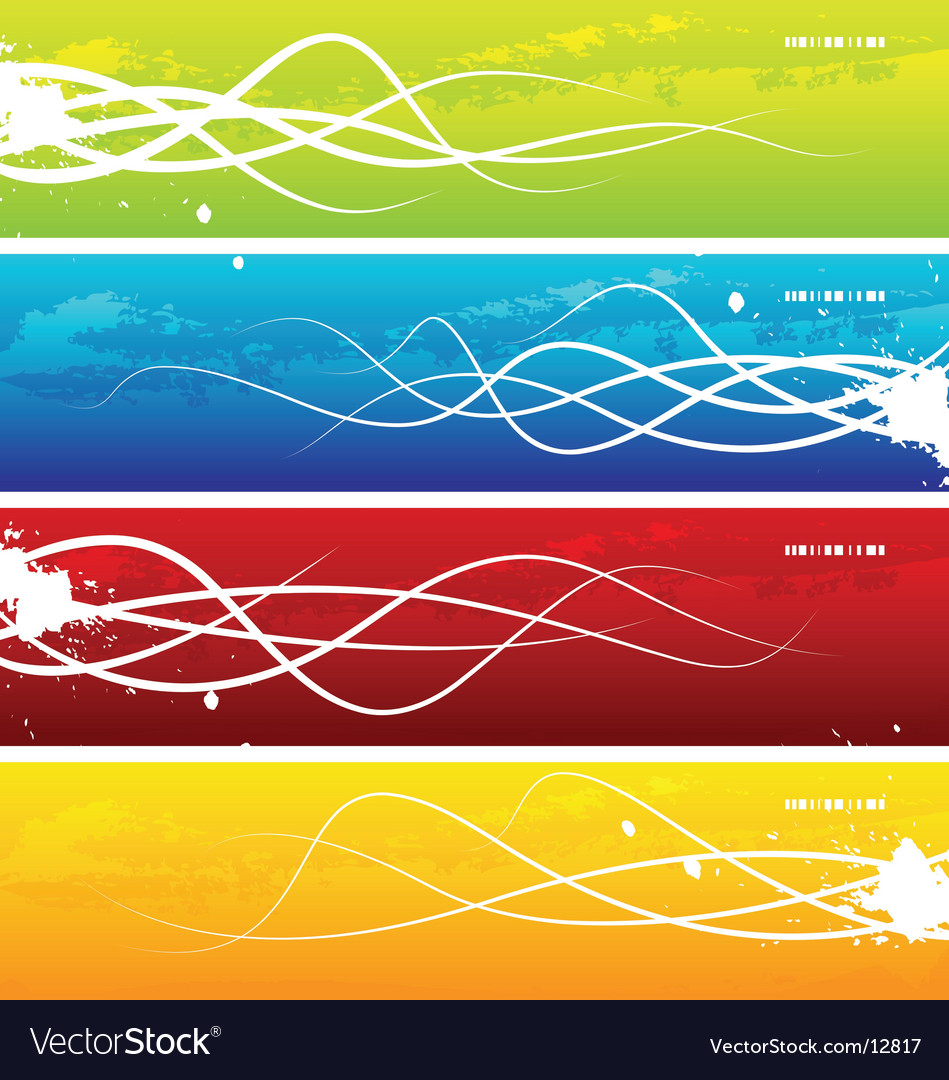 Abstract pattern Royalty Free Vector Image - VectorStock