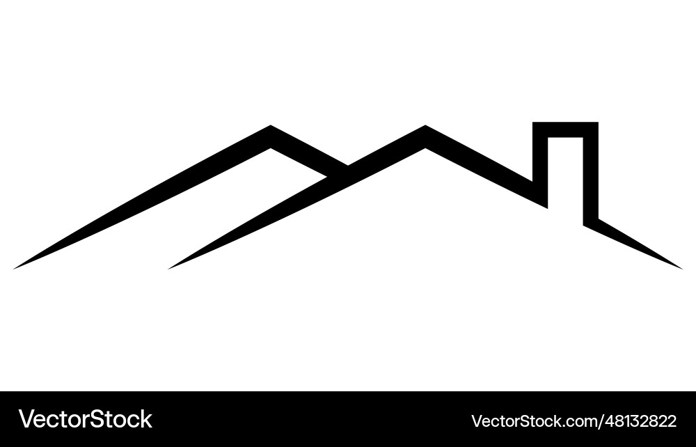 Roof Logos Examples