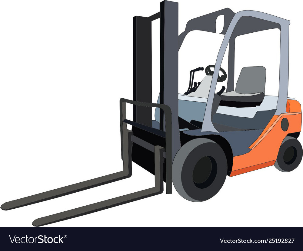 Autoloader Royalty Free Vector Image - VectorStock