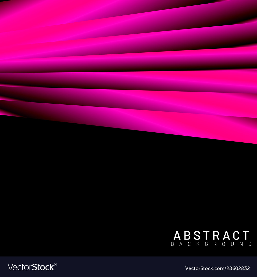 Abstract background rectangle shape overlapping Vector Image