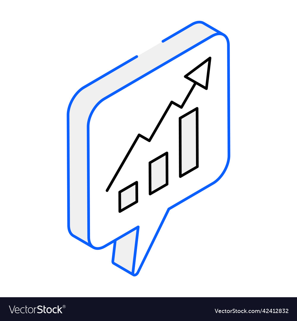 Business message Royalty Free Vector Image - VectorStock