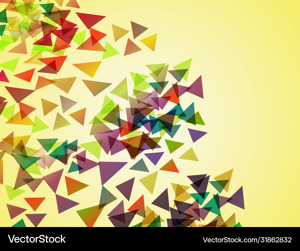 Colorful background with place for your text eps10