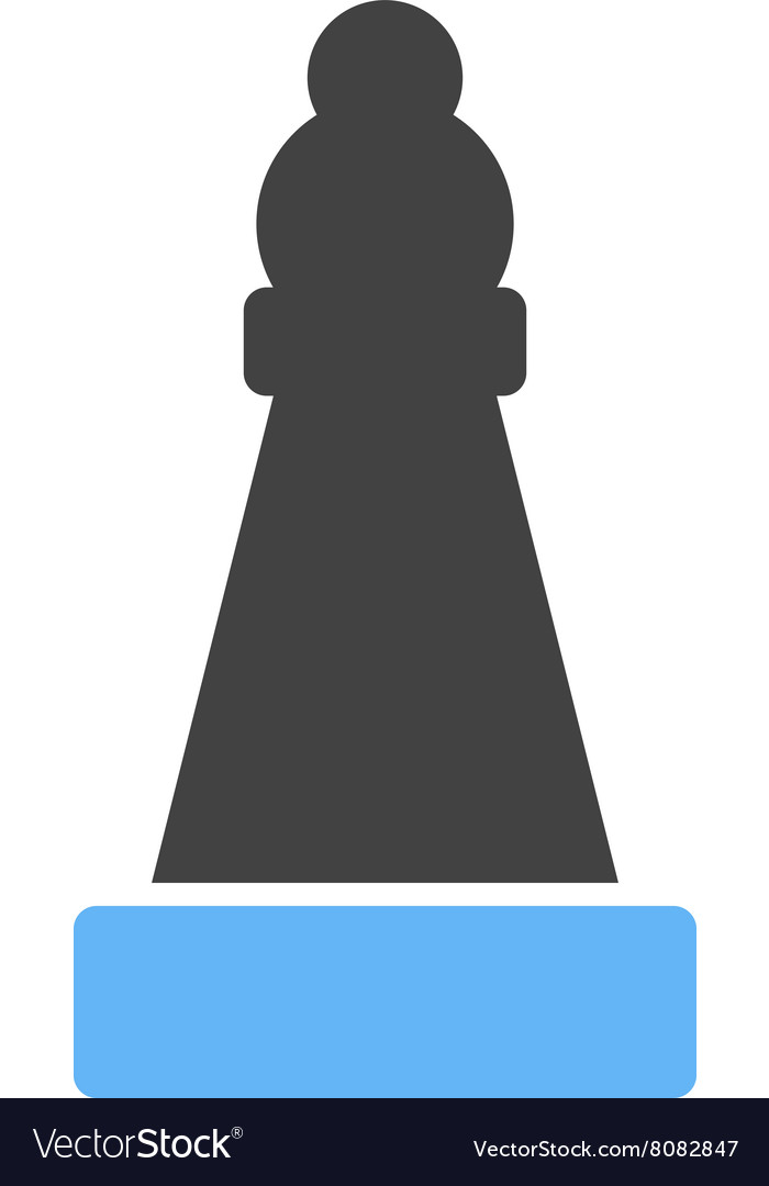 Bishop Royalty Free Vector Image - VectorStock