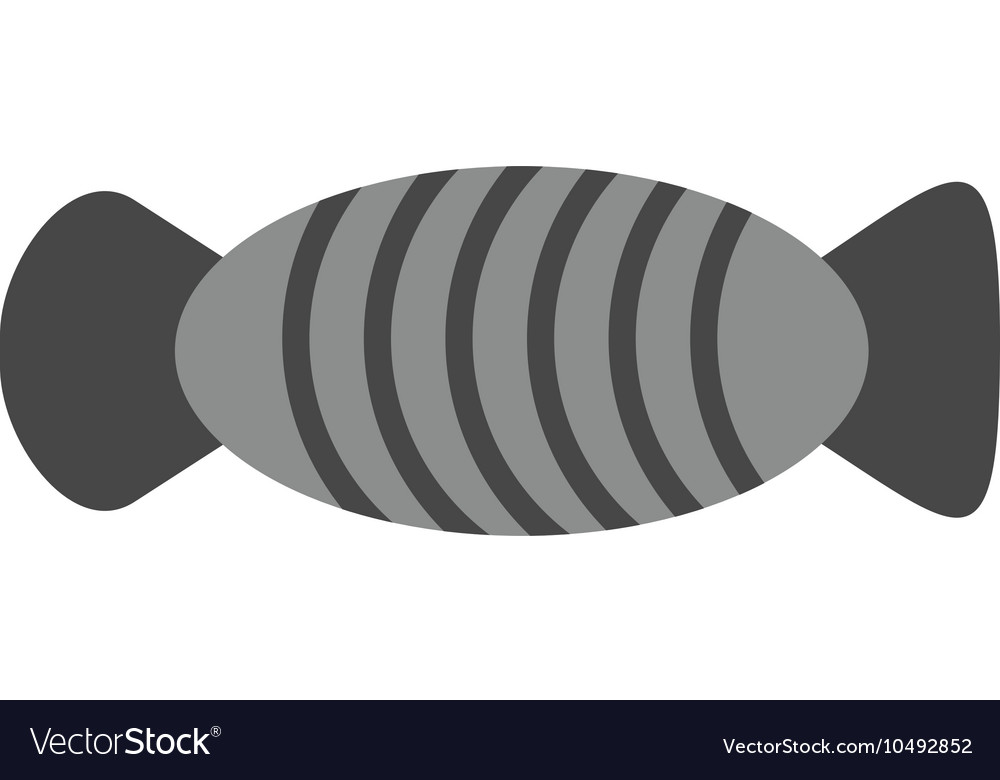 Candy Royalty Free Vector Image - VectorStock