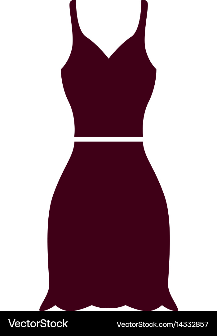 Women fashion accessory Royalty Free Vector Image