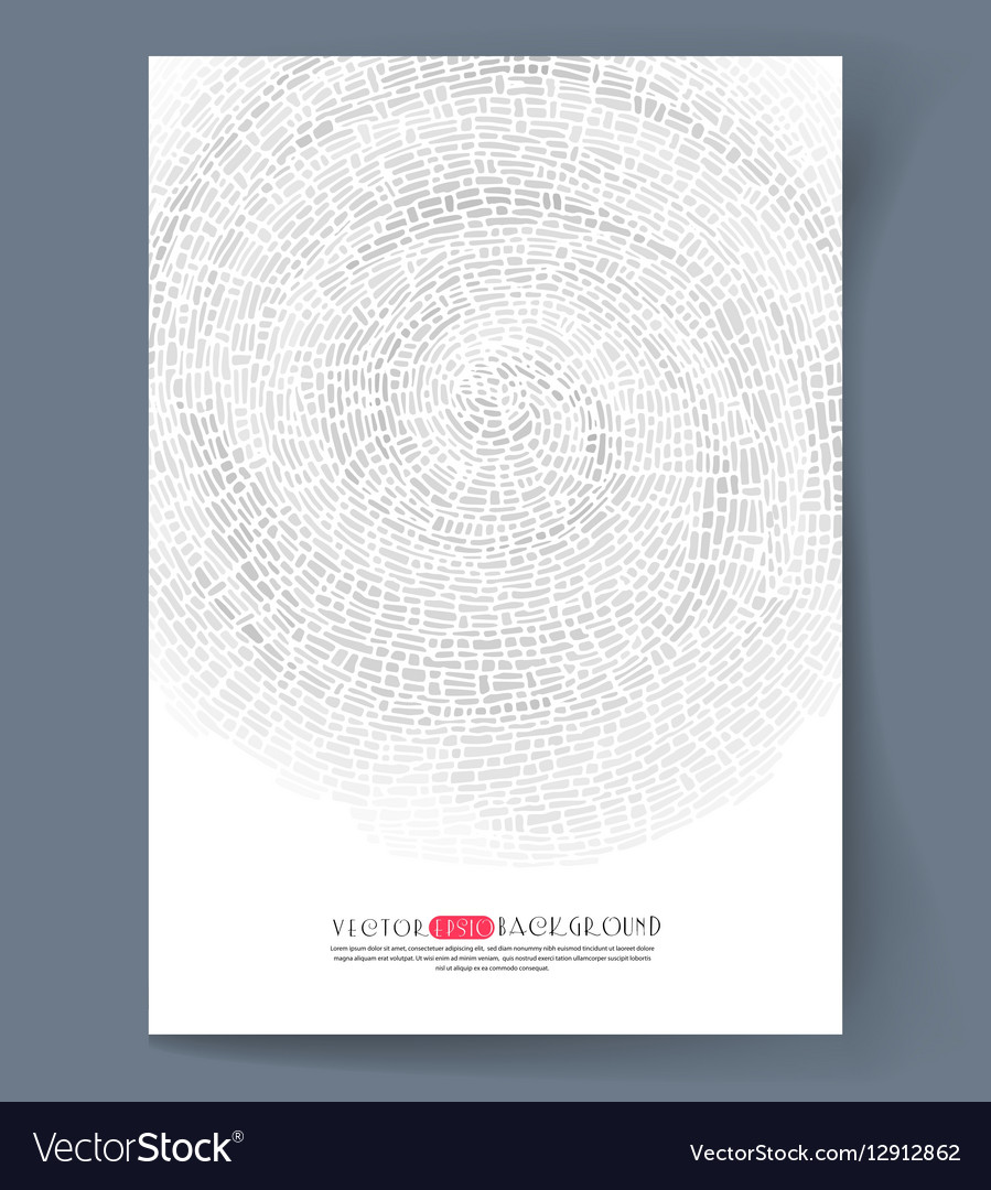 White background Royalty Free Vector Image - VectorStock