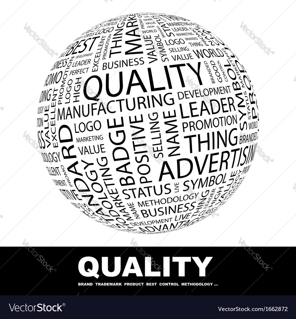 Quality Royalty Free Vector Image - VectorStock