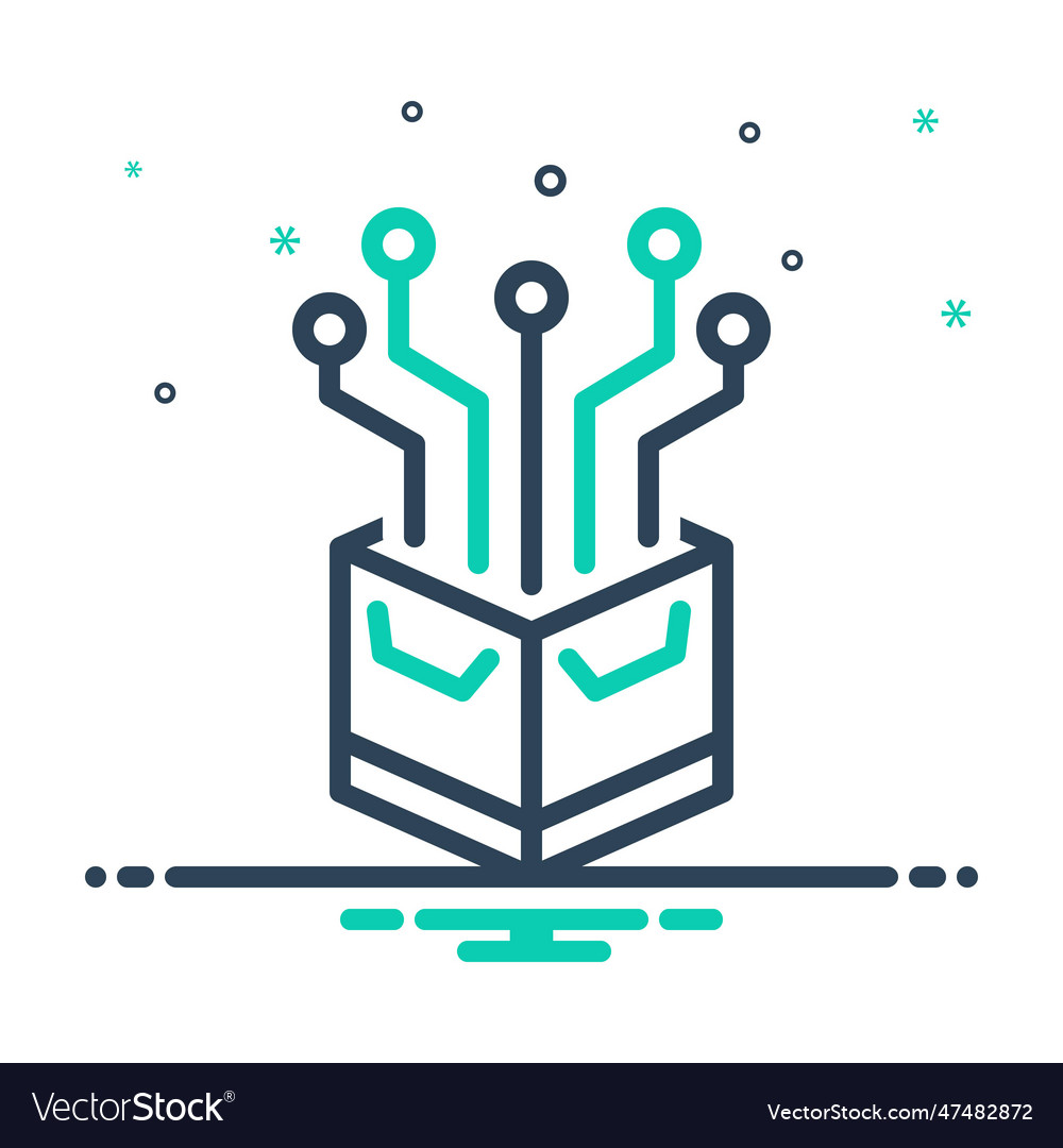 Source Royalty Free Vector Image - VectorStock