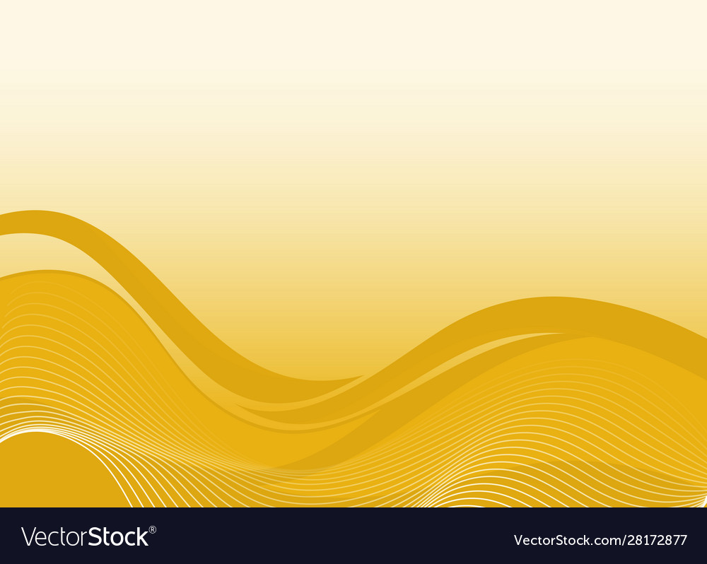 Background template with abstract patterns Vector Image