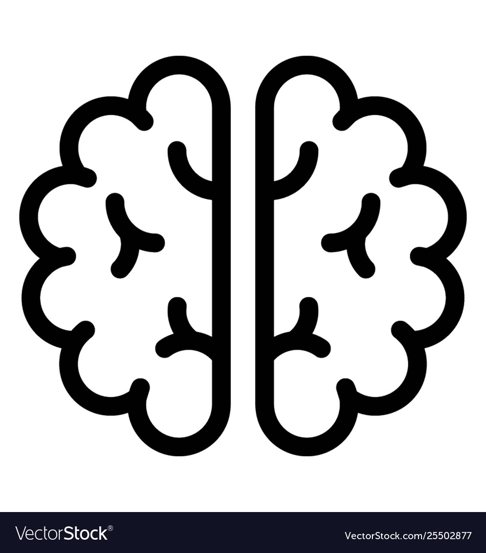 Brainstorming Royalty Free Vector Image - VectorStock