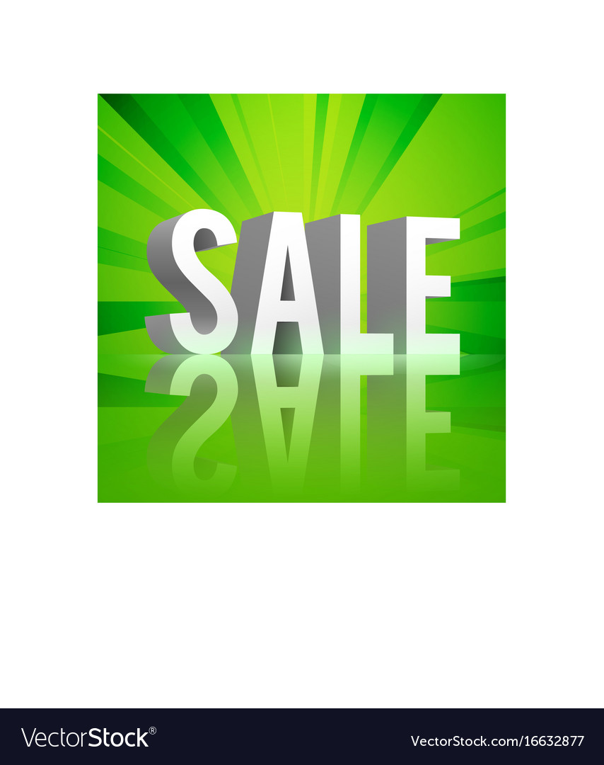 Purchasing poster Royalty Free Vector Image - VectorStock