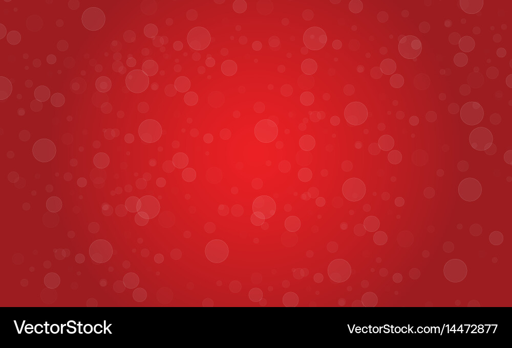 Red background with light style Royalty Free Vector Image