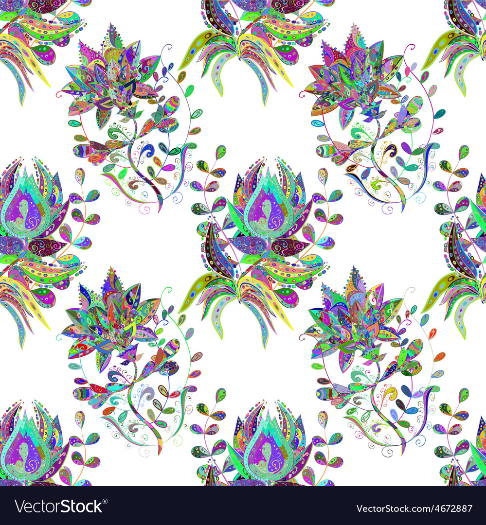 Seamless texture Royalty Free Vector Image - VectorStock