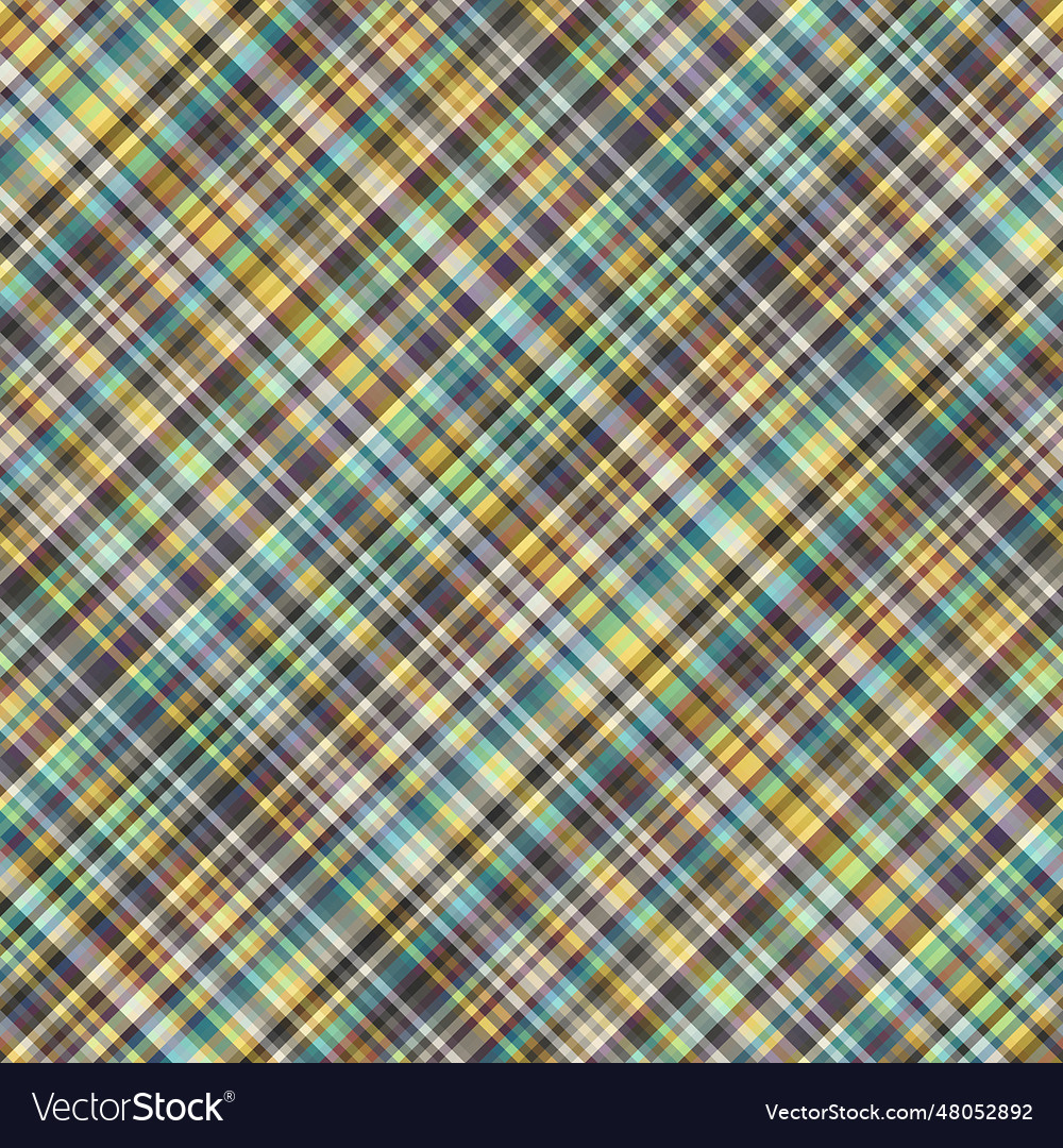 Abstract background squared pattern seamless Vector Image