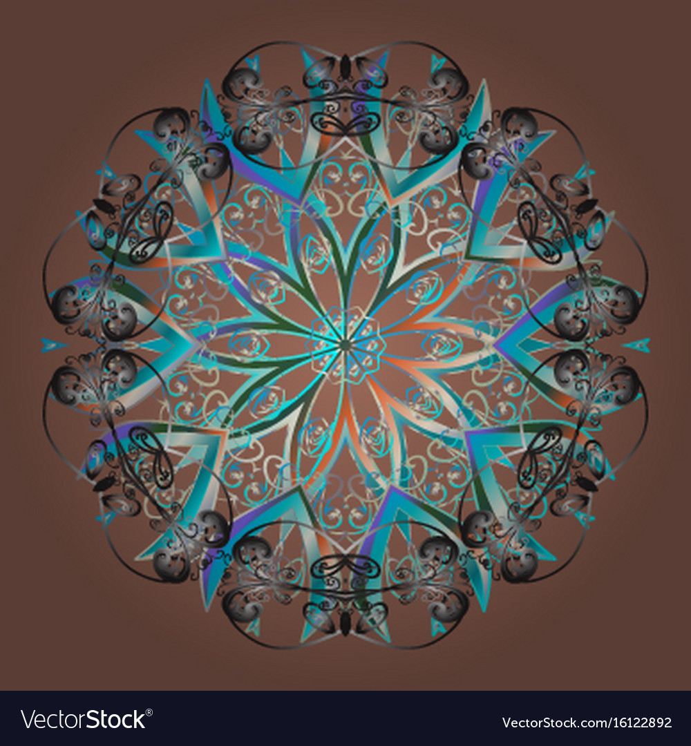 Abstract texture Royalty Free Vector Image - VectorStock