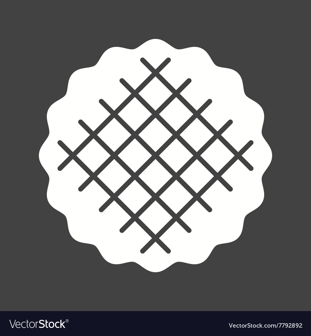 Pie Royalty Free Vector Image - VectorStock