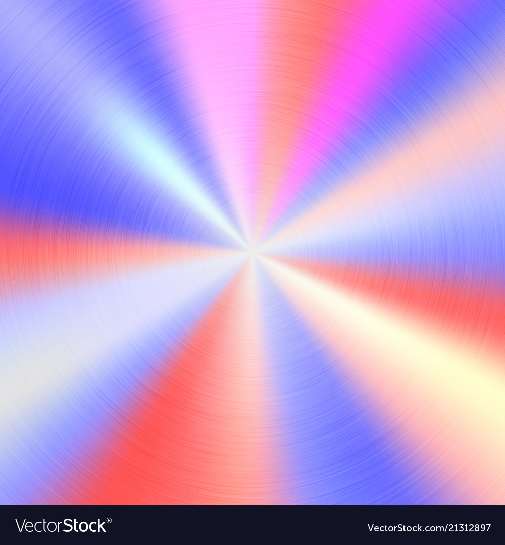 Metal gradient technology background Royalty Free Vector