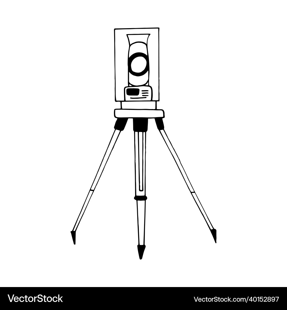 Total Station