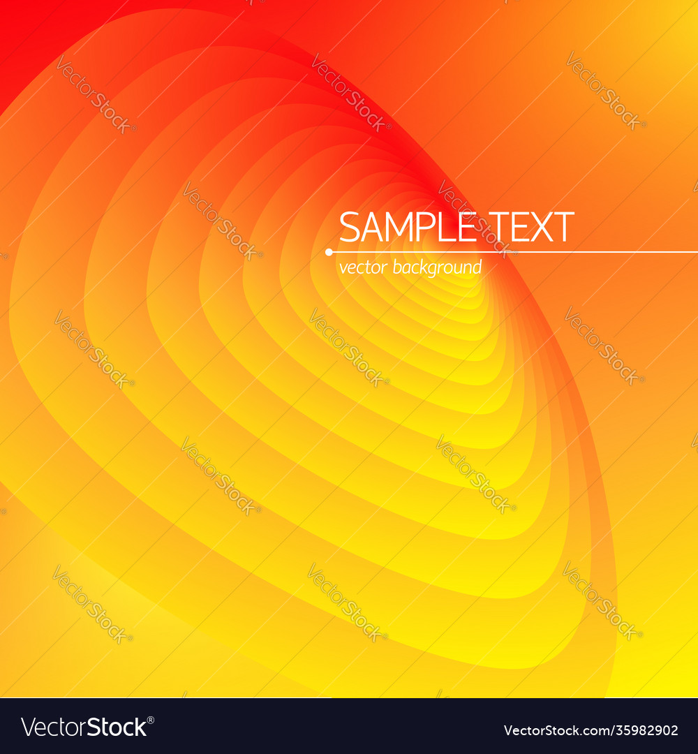 Bright science background Royalty Free Vector Image