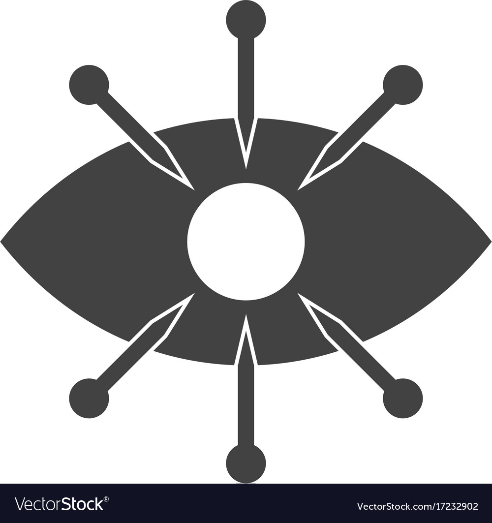 Data visualization Royalty Free Vector Image - VectorStock