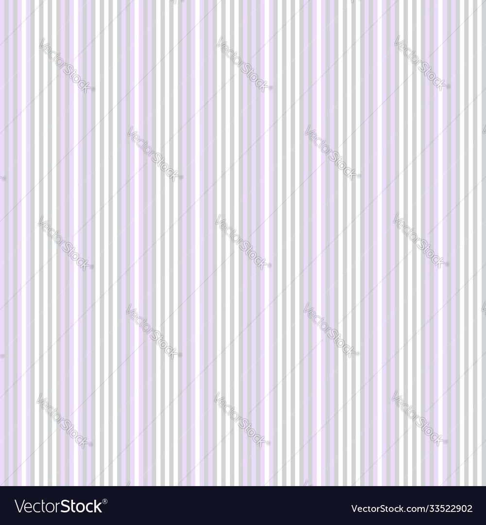 White stripe seamless pattern background Vector Image