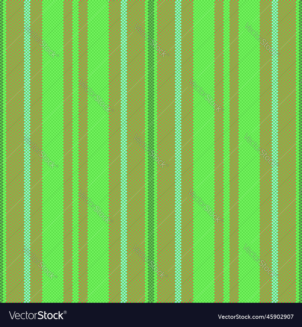 Texture fabric pattern vertical background Vector Image