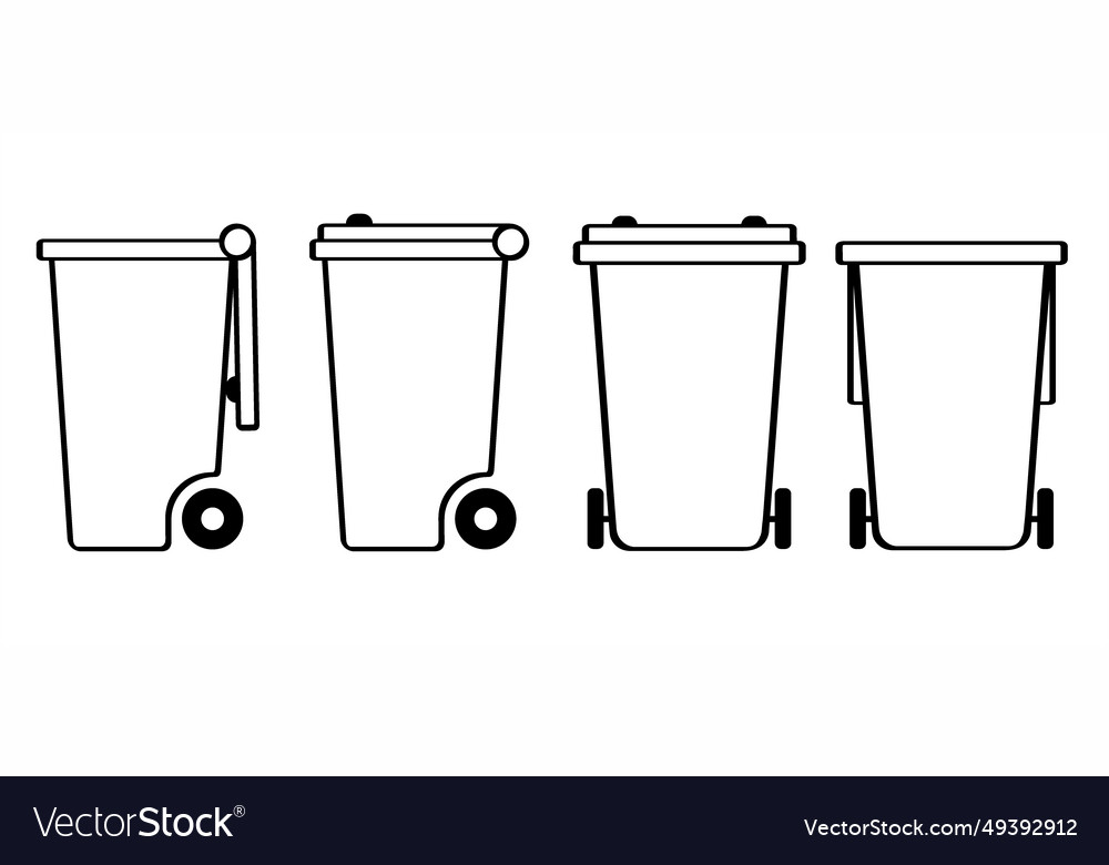 Mark rademaker Royalty Free Vector Image - VectorStock