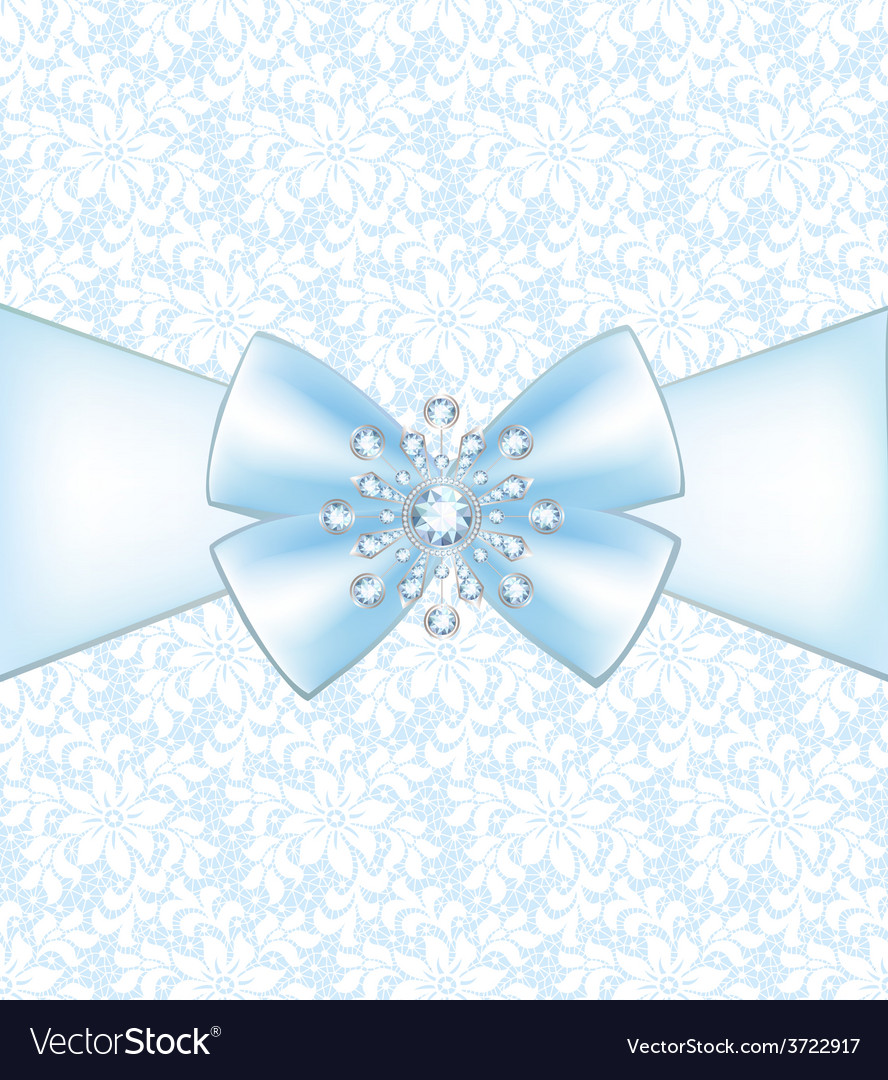 Lace pattern Royalty Free Vector Image - VectorStock