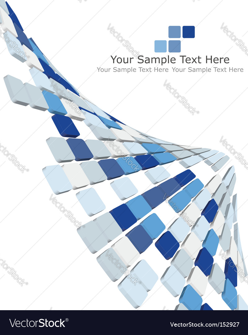 Checked background Royalty Free Vector Image - VectorStock