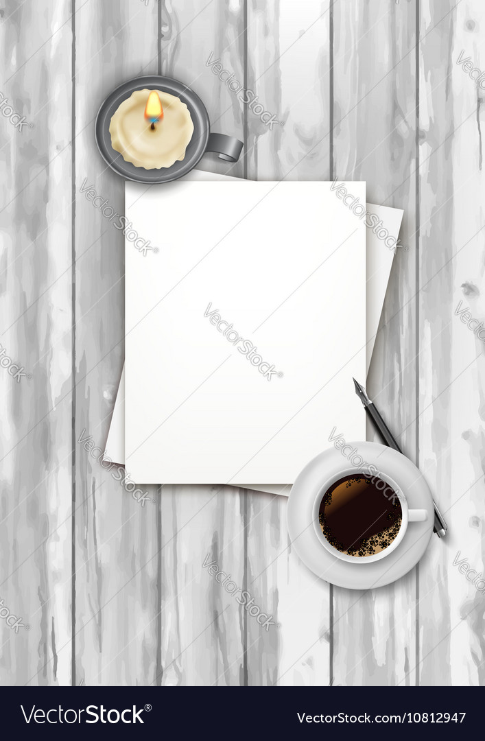 Top view background Royalty Free Vector Image - VectorStock