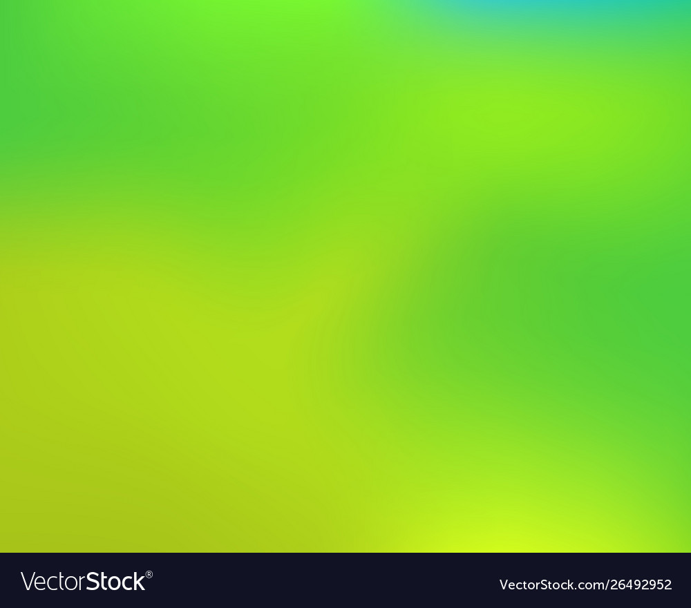 Magic backdrop from blurry patterns Royalty Free Vector