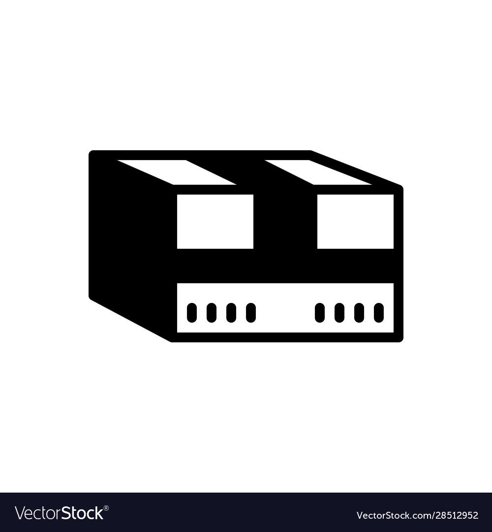 Packing Royalty Free Vector Image - VectorStock