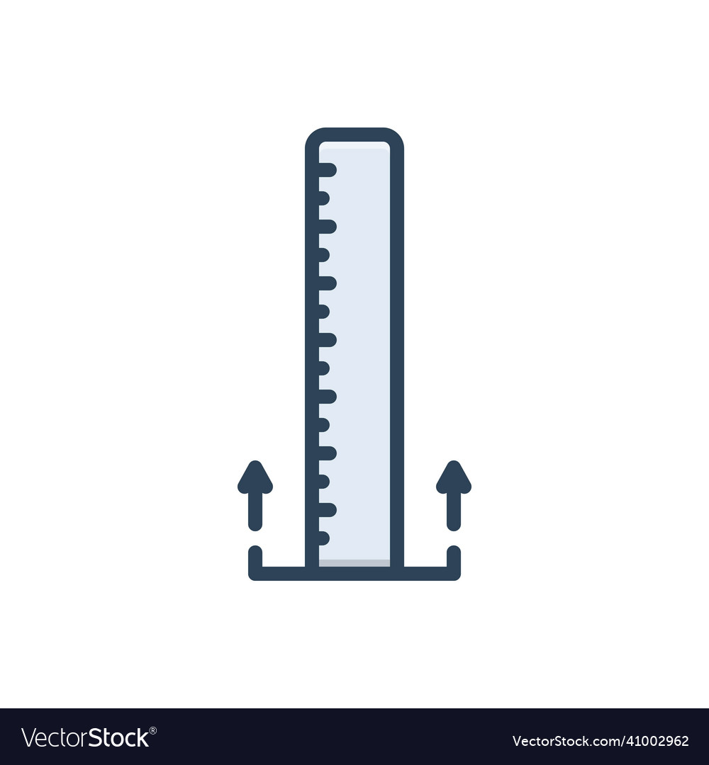 Elevation Royalty Free Vector Image - VectorStock